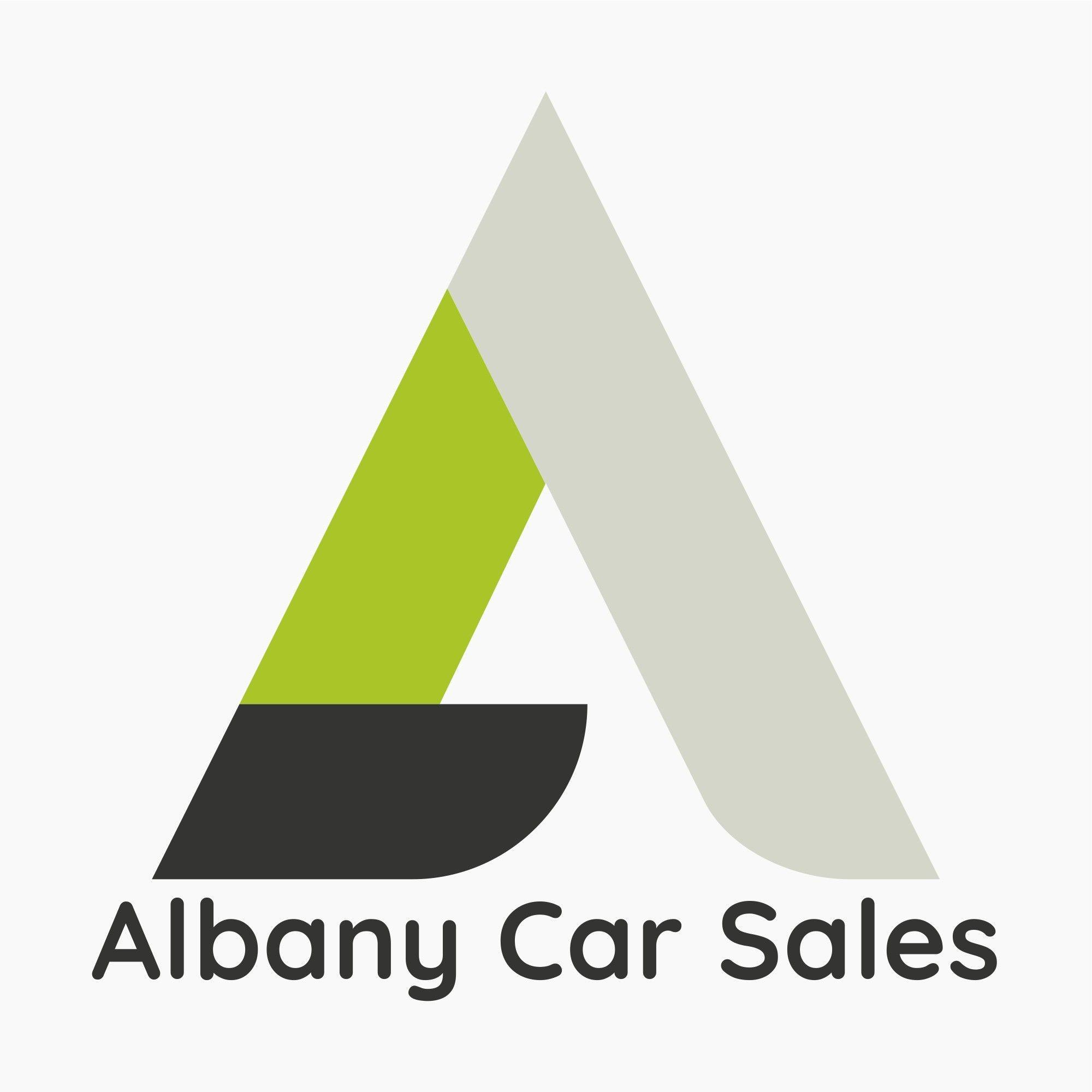 Albany Car Sales
